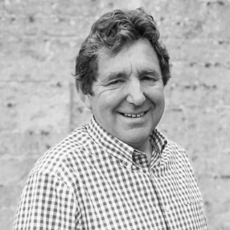 Colne Saddlery | Meet the Team